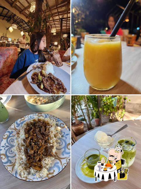 Rural Bar & Cafe, Guagua - Restaurant menu, prices and reviews