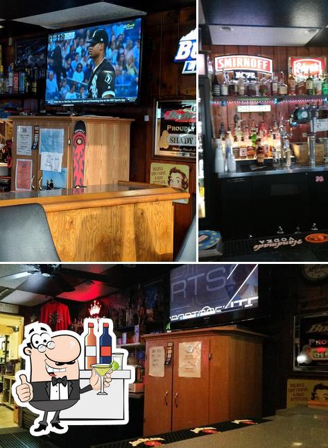 Shady Nook in Fort Wayne - Restaurant reviews