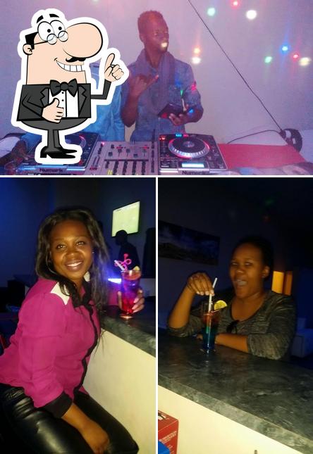 The Shed pub & bar, Soweto