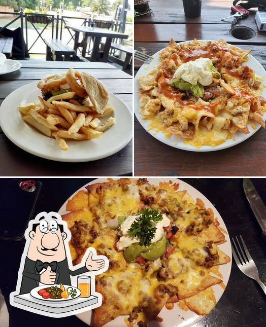 The Sundowner Bar and Eatery, Randburg - Restaurant menu, prices and ...
