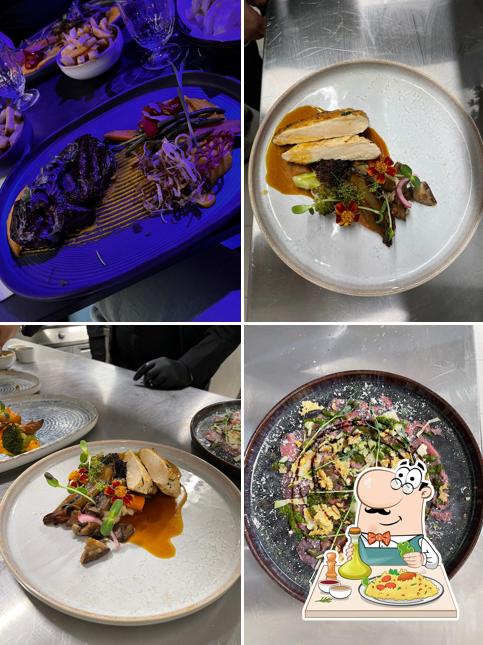4U restaurant immersif, Lille - Menu du restaurant, prix et avis