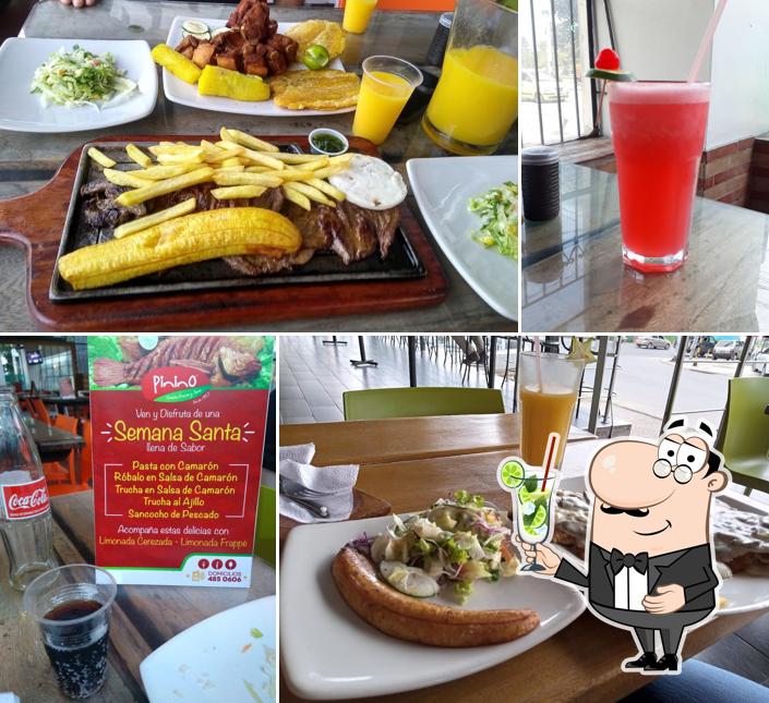 Asados de Pinino restaurant, Cali, Cra. 5 Nte. #69-33 - Restaurant reviews