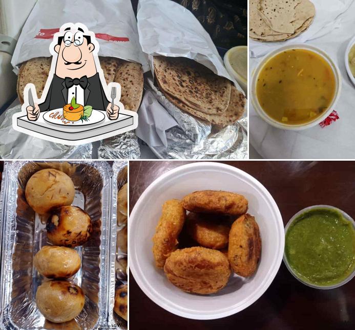 Bihar Bhawan Canteen, New Delhi - Restaurant menu, prices and reviews