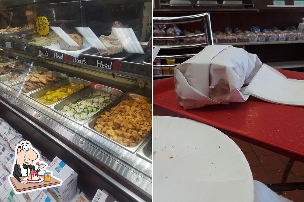 Brookside Deli in Valley Stream - Restaurant menu and reviews