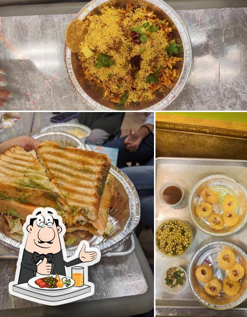 Chaai and Chaatwala, Pittsburgh - Restaurant menu, prices and reviews