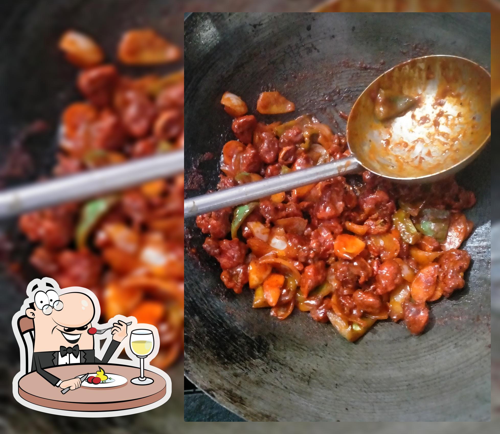 Chai Nashta Bar, Ghaziabad - Restaurant reviews
