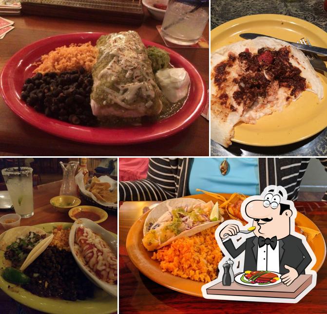El Gato Cantina in Burlington - Restaurant menu and reviews