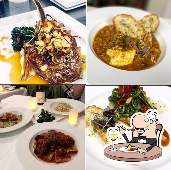 Forcella, Boston, Haymarket - Restaurant menu, prices and reviews