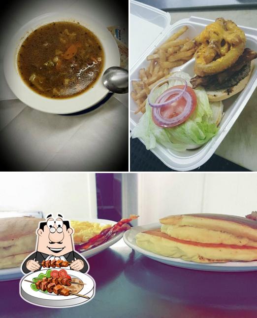 Best soup in Garfield Heights restaurants, spring 2024 - Restaurant Guru