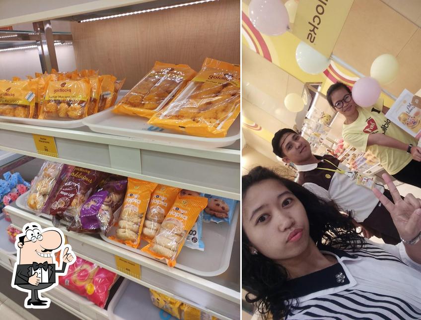 Goldilocks - Robinsons Ormoc restaurant, Ormoc - Restaurant reviews