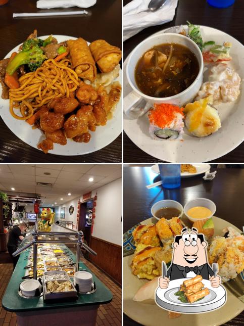 Imperial Buffet, Erie - Restaurant menu, prices and reviews