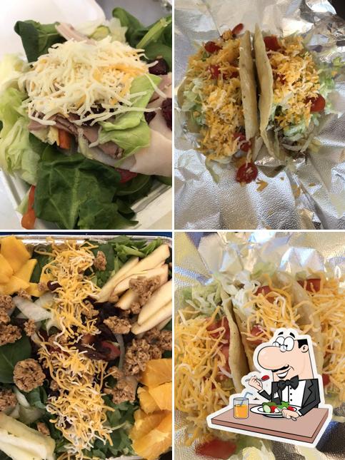In / Out Taco Stand, 1426 N Chevrolet Ave in Flint - Restaurant reviews