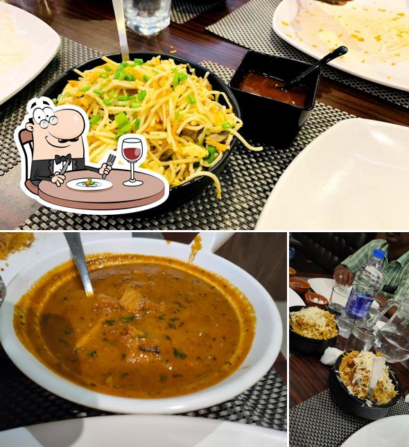 KANCHI KITCHEN, Kanchipuram, Valla Pachaiyappan St - Restaurant reviews