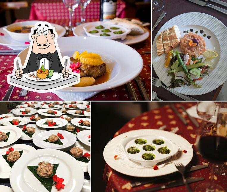 Le Tres Bon in Bungendore - Restaurant reviews