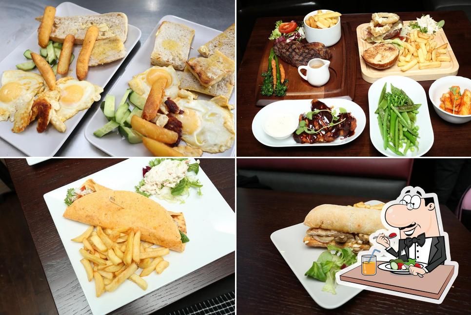 Mavi Restaurant, Leven - Restaurant menu, prices and reviews