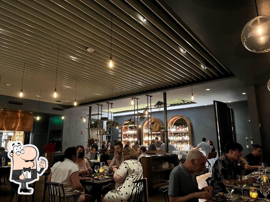 Moëca in Cambridge - Restaurant reviews