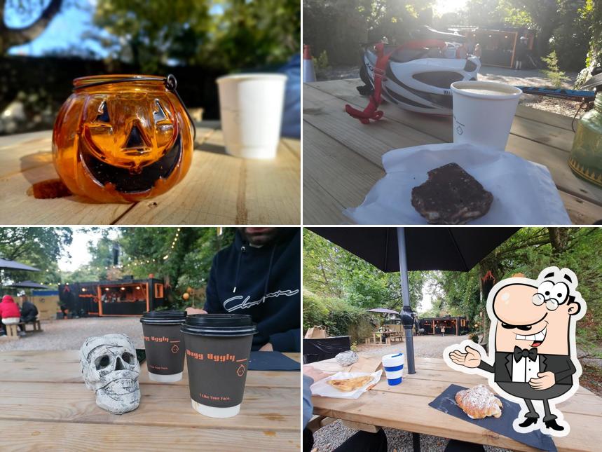 Mugg Uggly, Dublin - Restaurant menu, prices and reviews