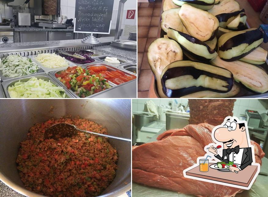 Top 5 restaurants with fish in Ebersbach an der Fils, january 2026 ...