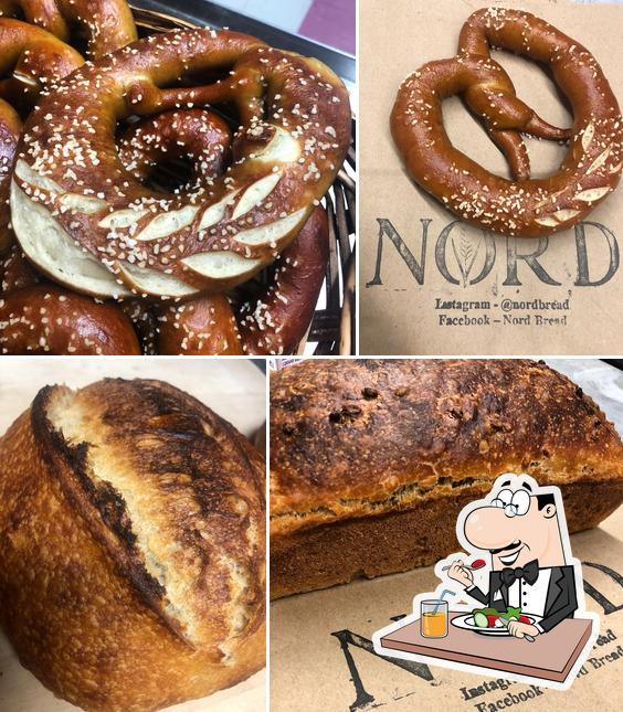 Nord Bread in Doylestown - Restaurant menu and reviews