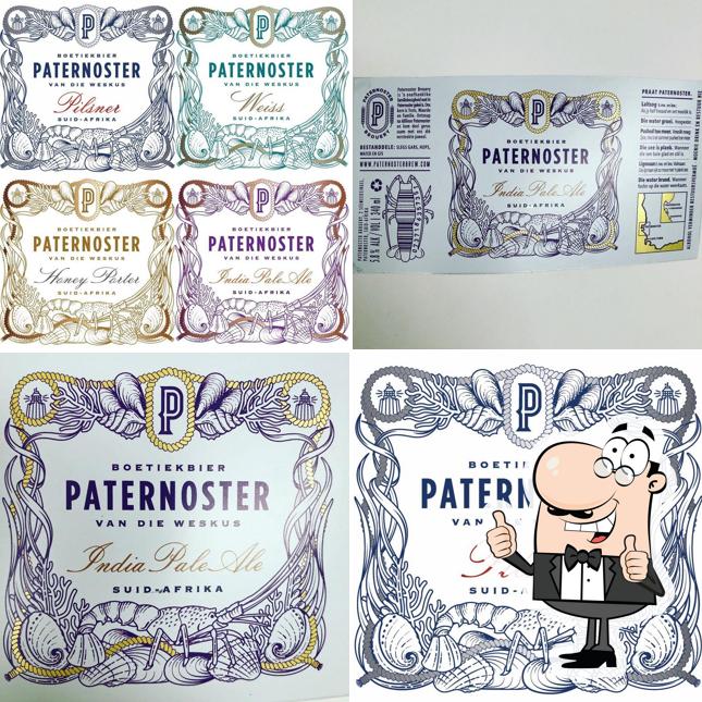 Top 5 restaurants in Paternoster, october 2025 - Restaurant Guru