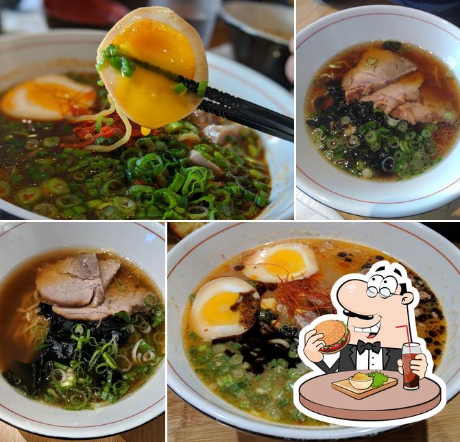 Best katsudon in Boston restaurants, summer 2024 - Restaurant Guru