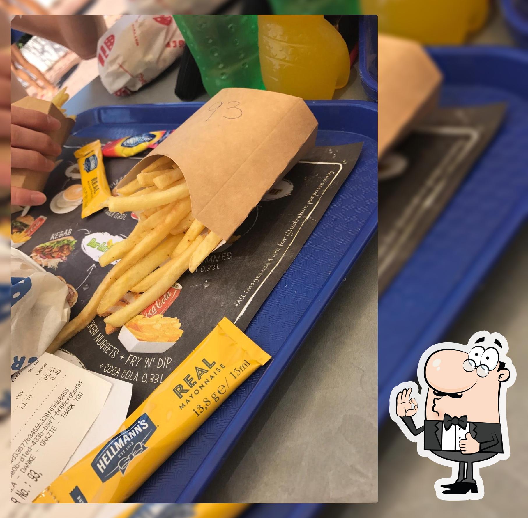 Pizza snack bar, Verteneglio - Menu del ristorante, prezzi e recensioni