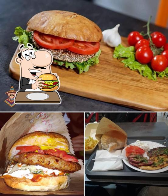 Poncho, Belgrade - Restaurant menu, prices and reviews