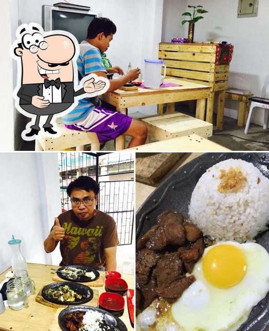 RESTO Eatery, Quezon City - Restaurant menu, prices and reviews