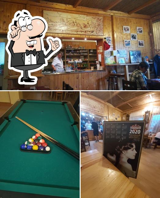 Restaurace Semafor pub & bar, Nymburk - Restaurant reviews