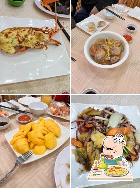 Siêu Thị Ốc Thuỳ Linh restaurant, Ha Long - Restaurant reviews