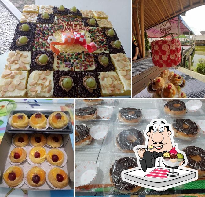 Restaurante Soes Menak "Memang Enak", Bandung - Opiniones del restaurante