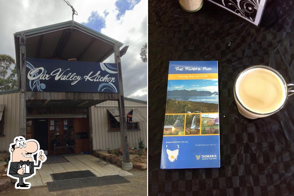 The Valley Kitchen, New Norfolk - Restaurant menu, prices and reviews