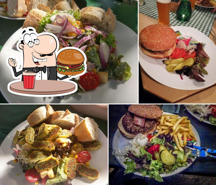 Wagner’s Ludwigsburger Brauhaus 2.0, Ludwigsburg - Speisekarte, Preise ...