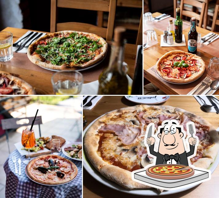 Włoszczyzna - Cucina polacca-italiana restaurant, Kraków - Restaurant ...