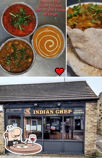 Best fast food restaurants in Lanchester, winter 2024 - Restaurant Guru