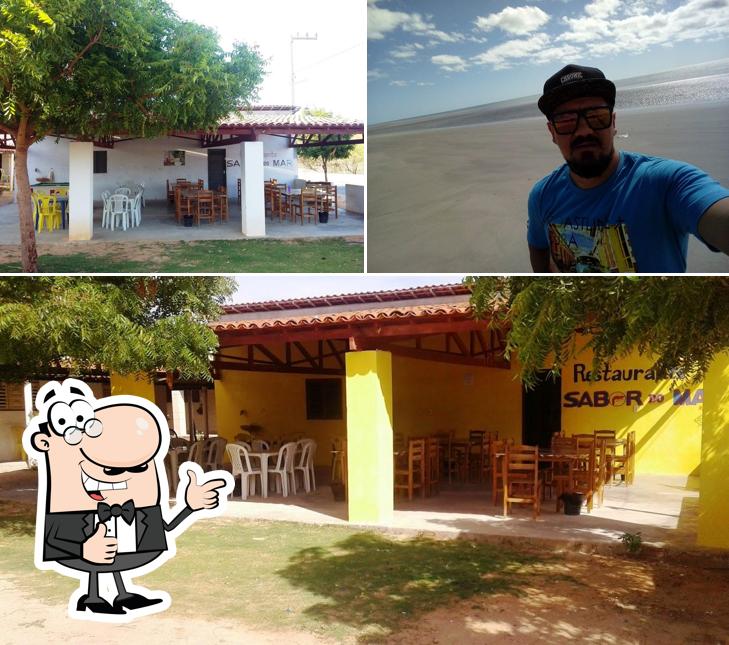 Restaurante Sabor do Mar, Brasil, 59675-000 - Avaliações de restaurantes