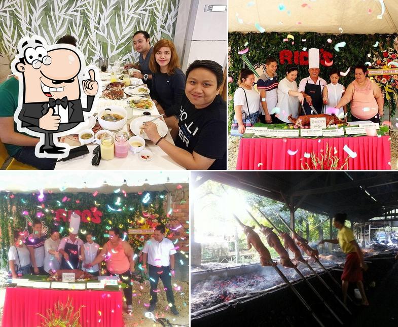 Rico's Lechon restaurants in Cebu City, summer 2024 - Restaurant Guru