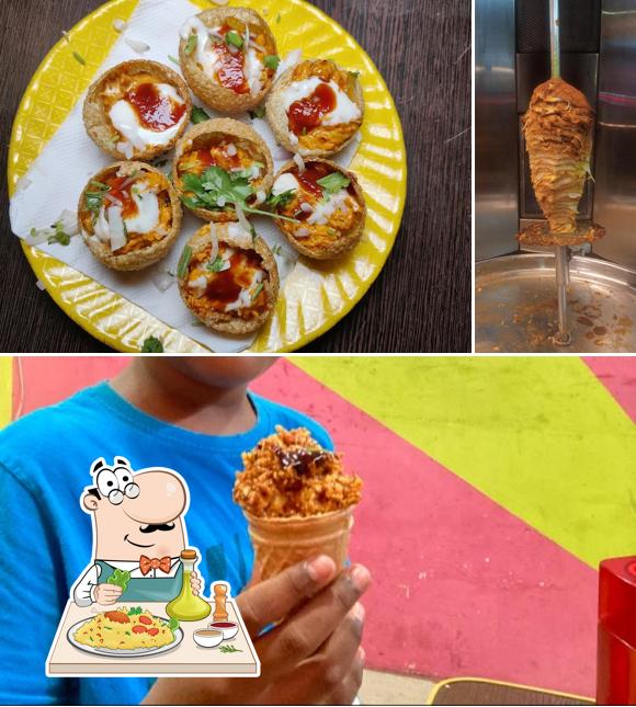Saa Boo Three Shawarma, Coimbatore - Restaurant menu, prices and reviews