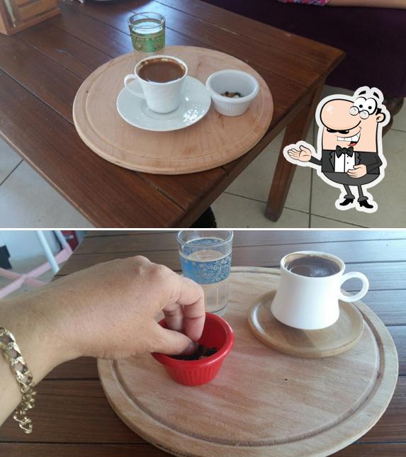 Smile Cafe, Çeşme - Restaurant reviews