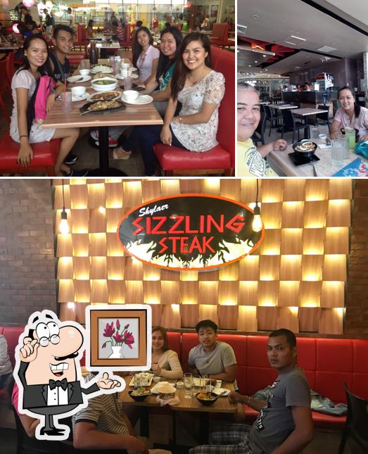 Sizzling Steak steakhouse, Tacloban City, Savemore Market Justice ...