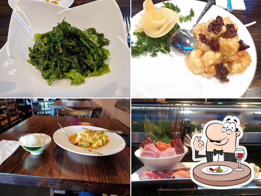 Taka Asian Cuisine, Littleton - Restaurant menu, prices and reviews