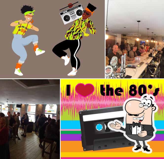 The Northern Monkey in Manchester - Restaurant reviews