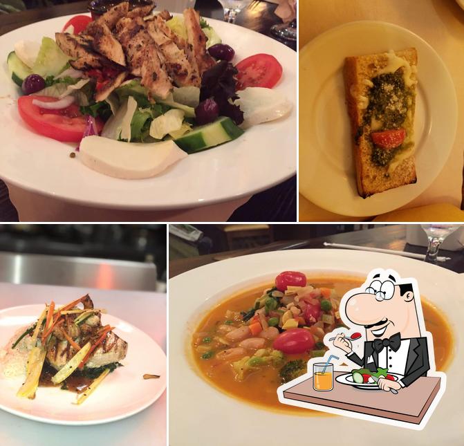 The Tuscan Table, Denville - Restaurant menu, prices and reviews