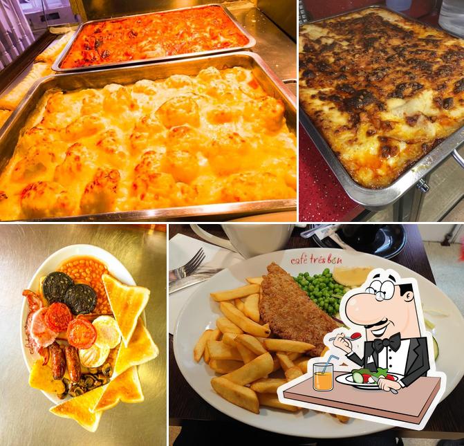 Find the best place to eat in Lymington, summer 2024 - Restaurant Guru