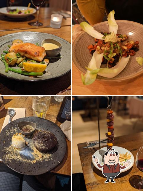 Top 7 restaurants in Hitchin, october 2025 - Restaurant Guru