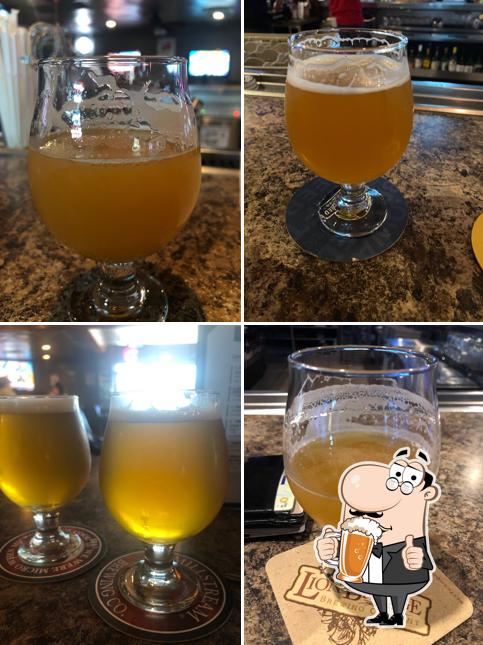 The Local Craft - Ale House, Cedar Rapids - Restaurant menu, prices and ...