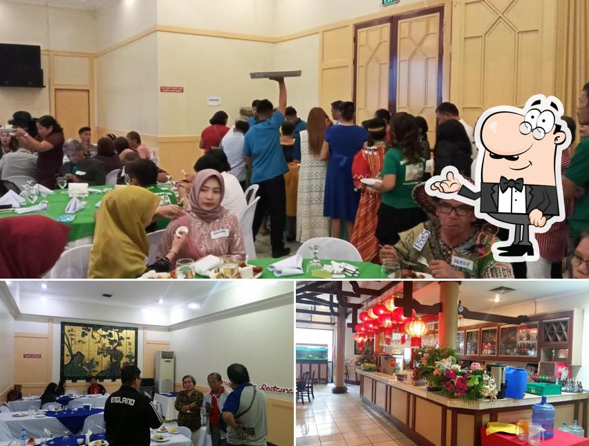 Grand Caprice Restaurant, Cagayan de Oro, Limketkai Center - Restaurant ...