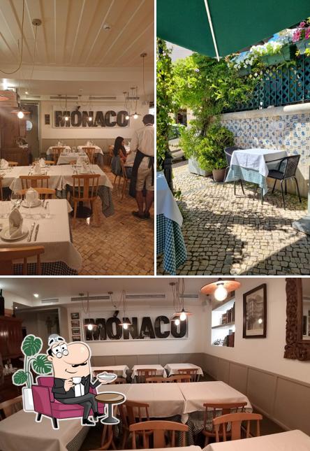 Pátio Antico restaurant, Oeiras - Restaurant menu and reviews