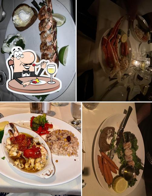 Salt Cellar Restaurant, Scottsdale - Opiniones del restaurante