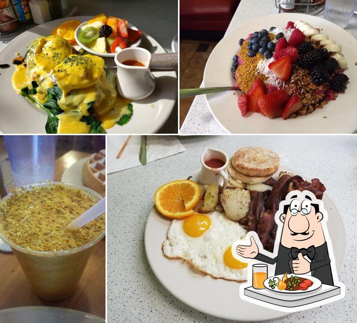 Top 5 restaurants with mushroom risotto in La Mesa, december 2025 ...